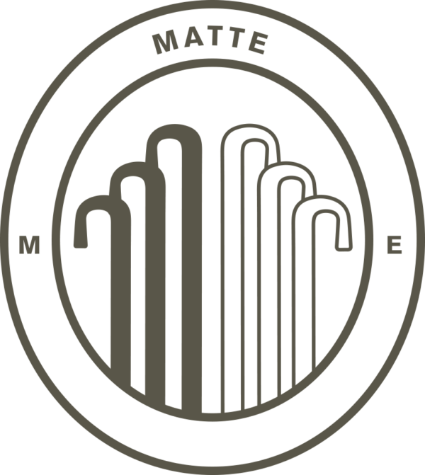 About | Matte Estudio